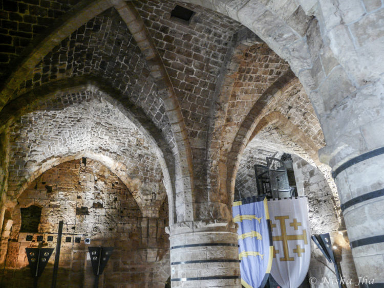 Top 5 biblical cities, ports and places that still exist