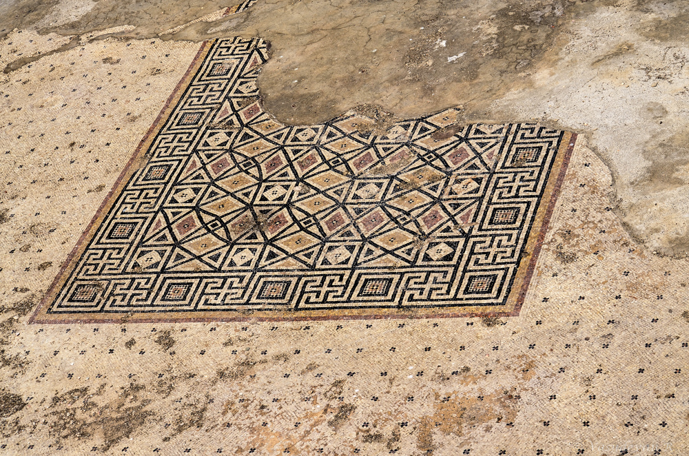 Top 5 biblical cities, ports and places that still exist