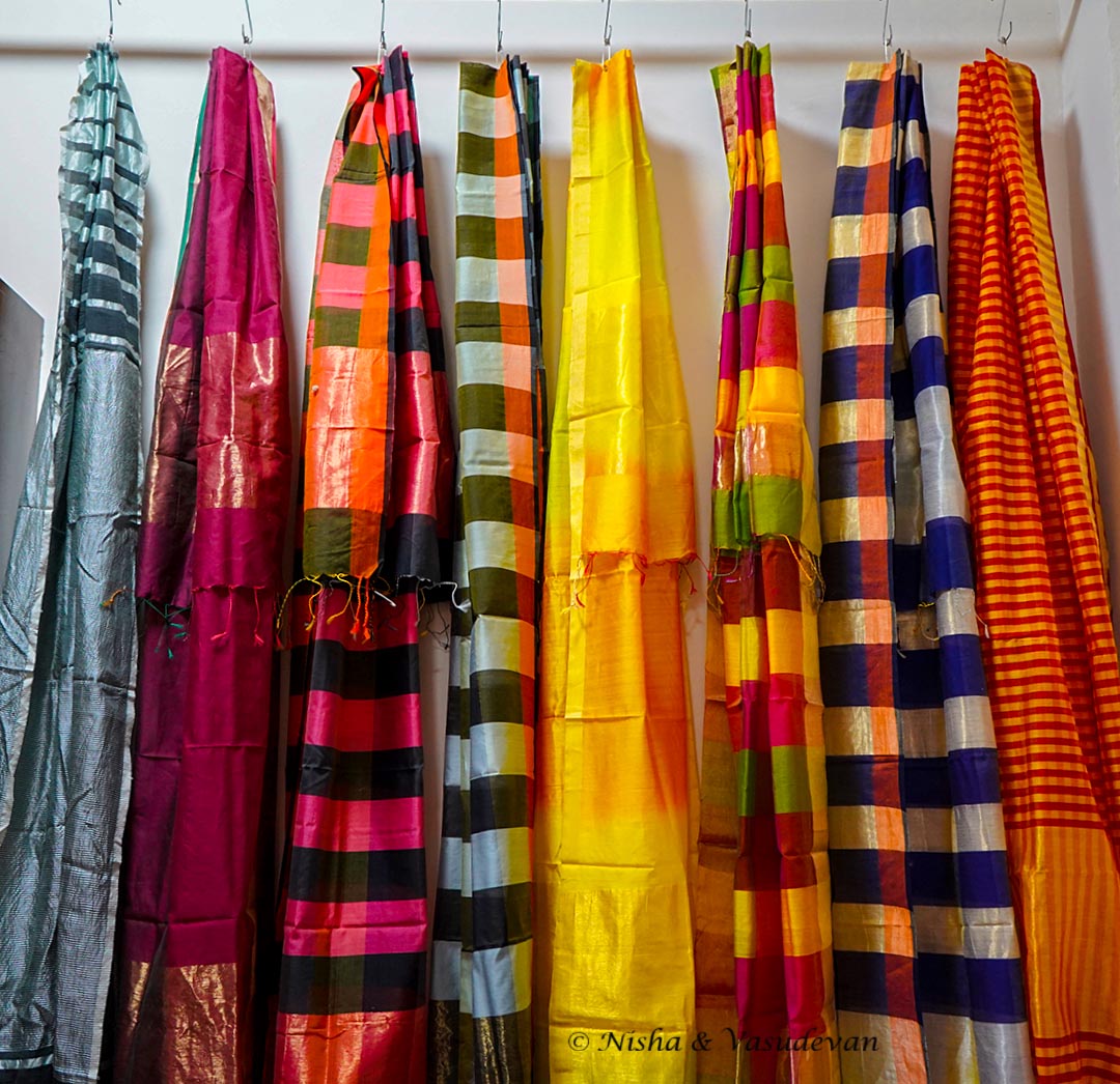 Top Things to do in Chanderi