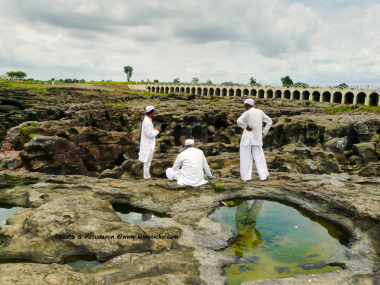 10 Reasons to Visit Nighoj Potholes: A Fascinating Exploration of India ...