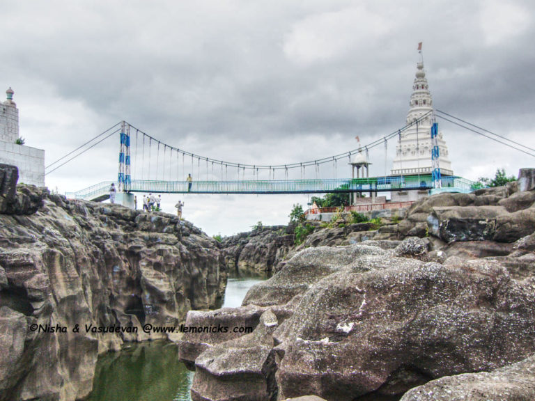 10 Reasons to Visit Nighoj Potholes: A Fascinating Exploration of India ...