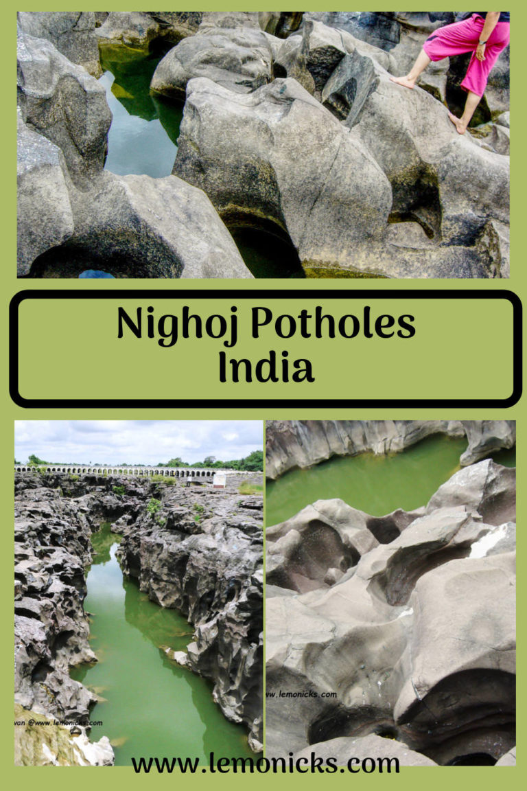 10 Reasons to Visit Nighoj Potholes: A Fascinating Exploration of India ...