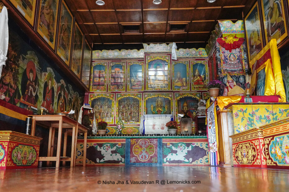 Complete Guide to the Charming Urgelling Monastery, Tawang by Lemonicks